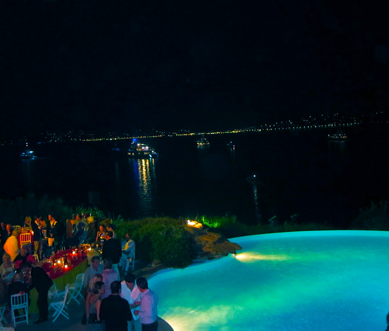 INTERNATIONAL LUXURY CONSULTING: NAIKE et DOLORES MIMRAN , ANNE De ...