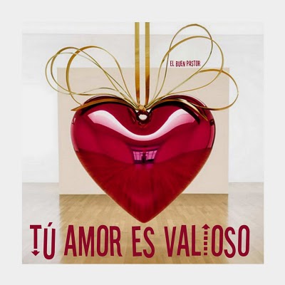 Terapia de respuesta espiritual..."Al Dia": Algo valioso en todas partes.