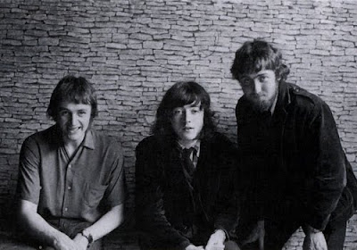 ZEPPELIN ROCK: TASTE - Taste (1968): CRÍTICA Review