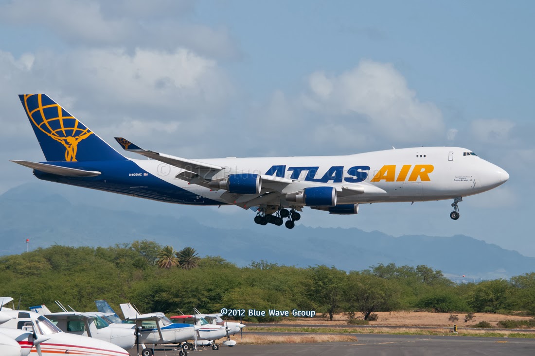 HNL RareBirds™: February 2014