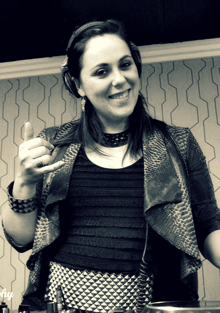 Deep Knights: #DKTop10 Extra : Getting to know Lady Lea [Beat Boutique ...