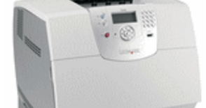 Lexmark T640 Support – Download Drivers