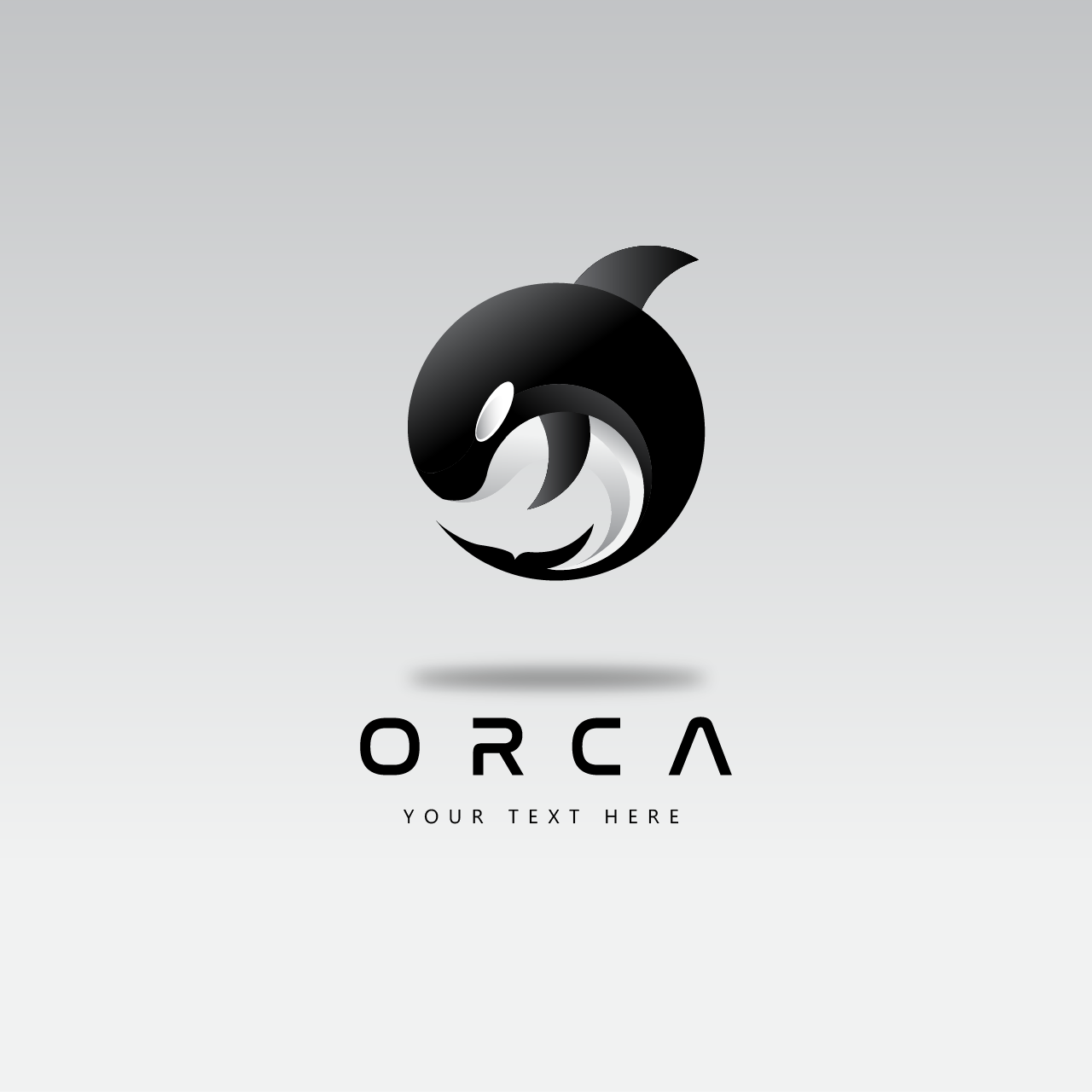Orca Deco Logo