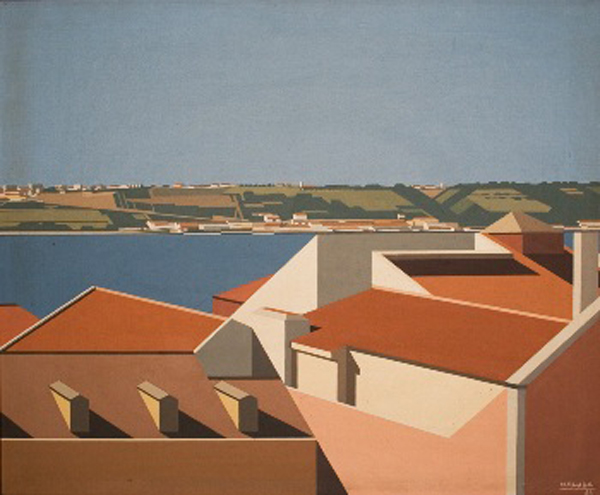 Almada virtual: Maluda (a outra margem)