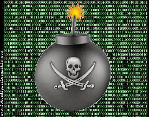 Tipos de virus informaticos y sus definiciones | Tutos Geek