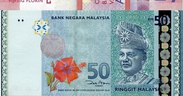 Pertukaran Florin Aruba (AWG) kepada Ringgit Malaysia (MYR) - Tukaran ...