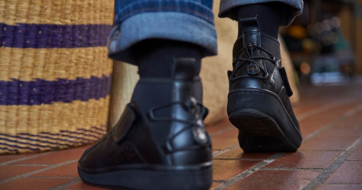 Baby Boomer Retirement: Leave Foot Pain Behind - Tips for Happy Feet as ...