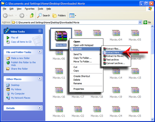 What psp folder do i put games in - reterhd