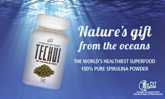 Cuidemos de Tu Salud: Iaso Techui