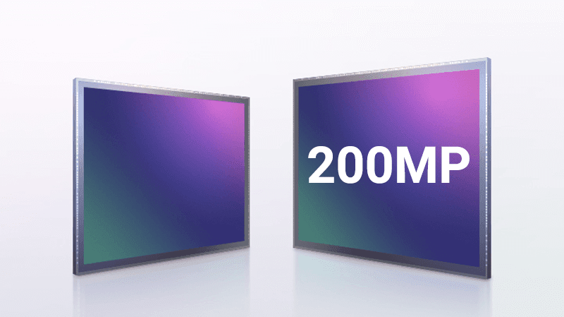 Ice Universe claims that Moto and Xiaomi will adopt Samsung's 200MP ...
