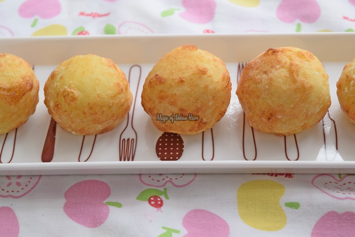 Farali Pattice Recipe | Farali Buff Vada | Fasting Recipe in Navratri ...