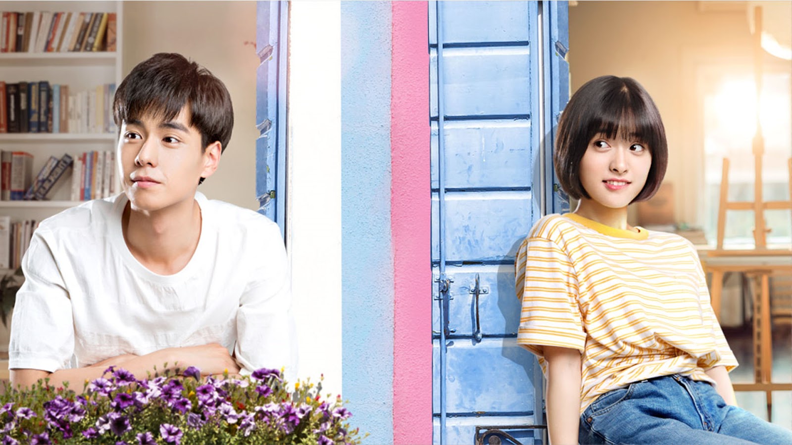 The P´s Mess: Un amor tan hermoso