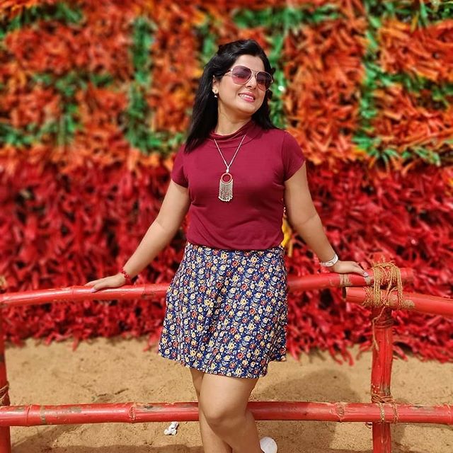 Smriti Sinha Picture, Wallpaper, Image Gallery, Beautiful Pics and Best ...