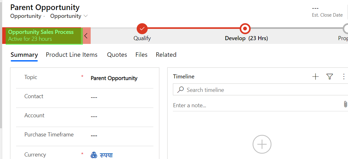 Dynamics 365 Customer Engagement: Xrm.Navigation.openForm - Open the ...