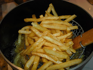 Culinary Alchemy: September 2012