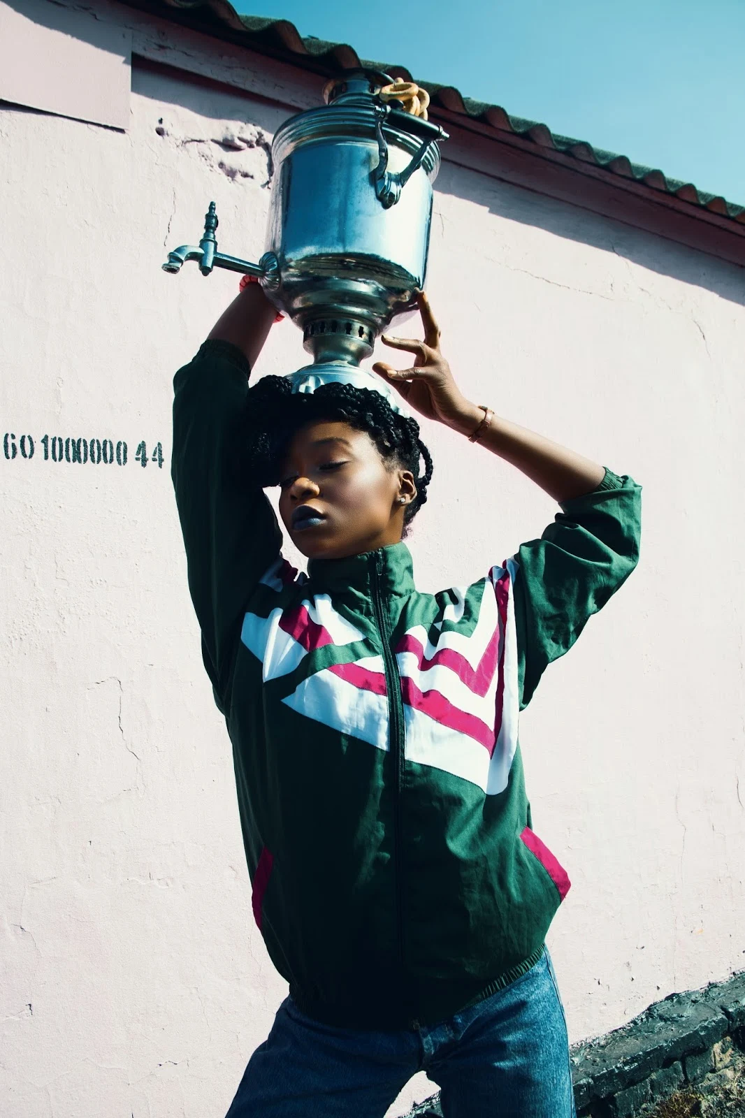 DIFFERENCE BETWEEN EDITORIAL FASHION AND ADVERTISING/COMMERCIAL FASHION ...