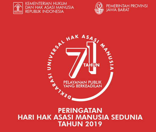 HARI HAM INTERNASIONAL, 10 CONTOH UCAPAN / KATA HARI HAK ASASI MANUSIA ...