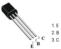Tìm hiểu về transistor S9014 - Điện Tử Phổ Thông