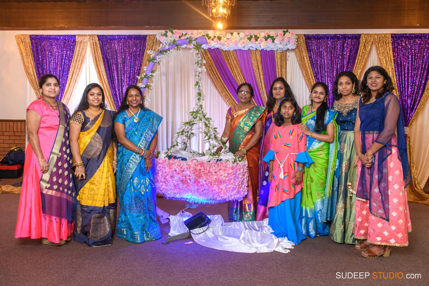 Indian Cradle Ceremony Photography Northville Farmington Hills Ann ...