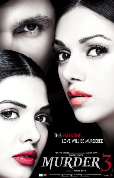 Watch Murder 3 movie online free | Full Movie Online Stream