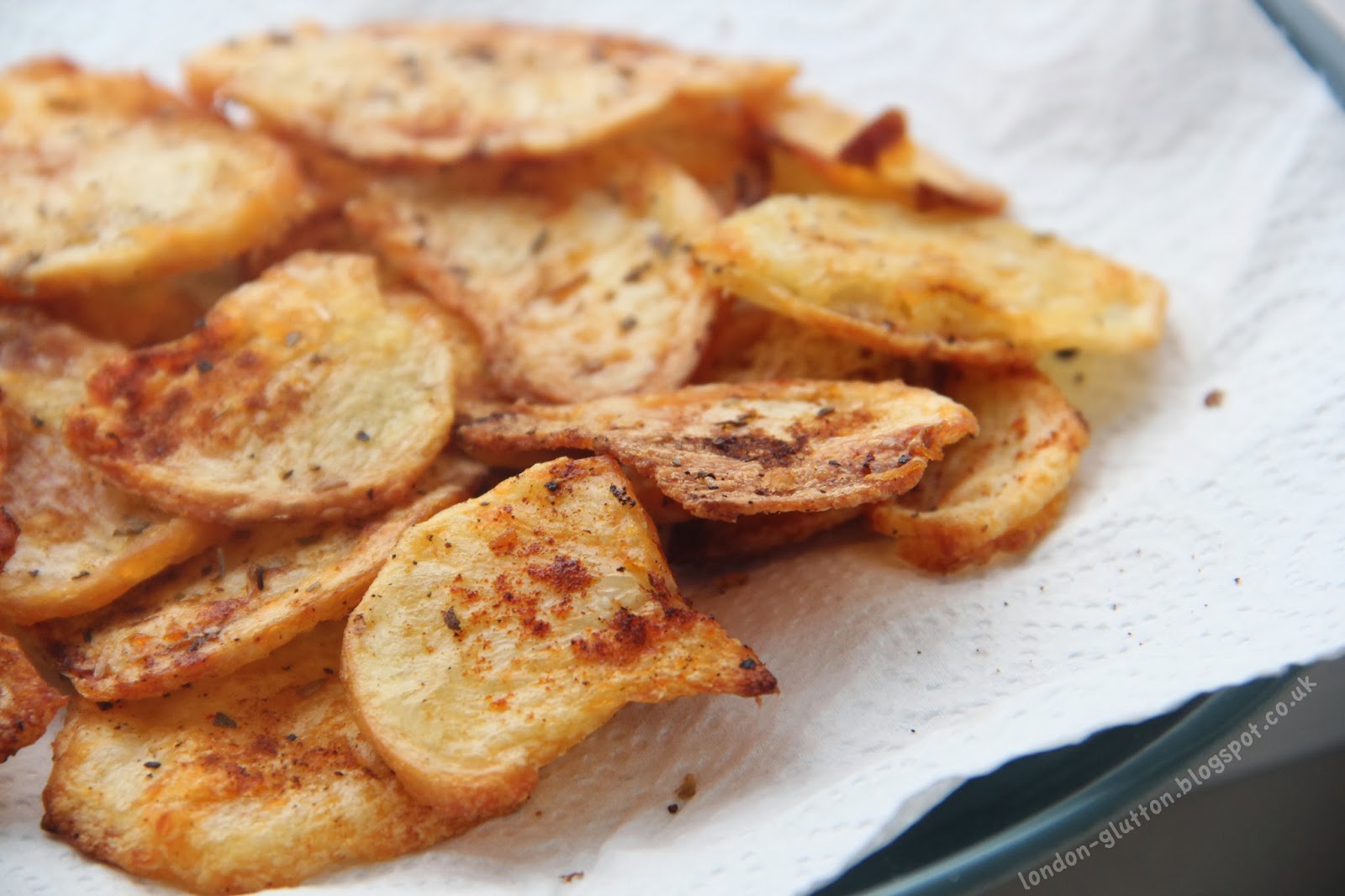 Best British Potato Crisps at Ina Peterson blog