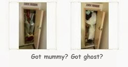 A Singaporean Story Box