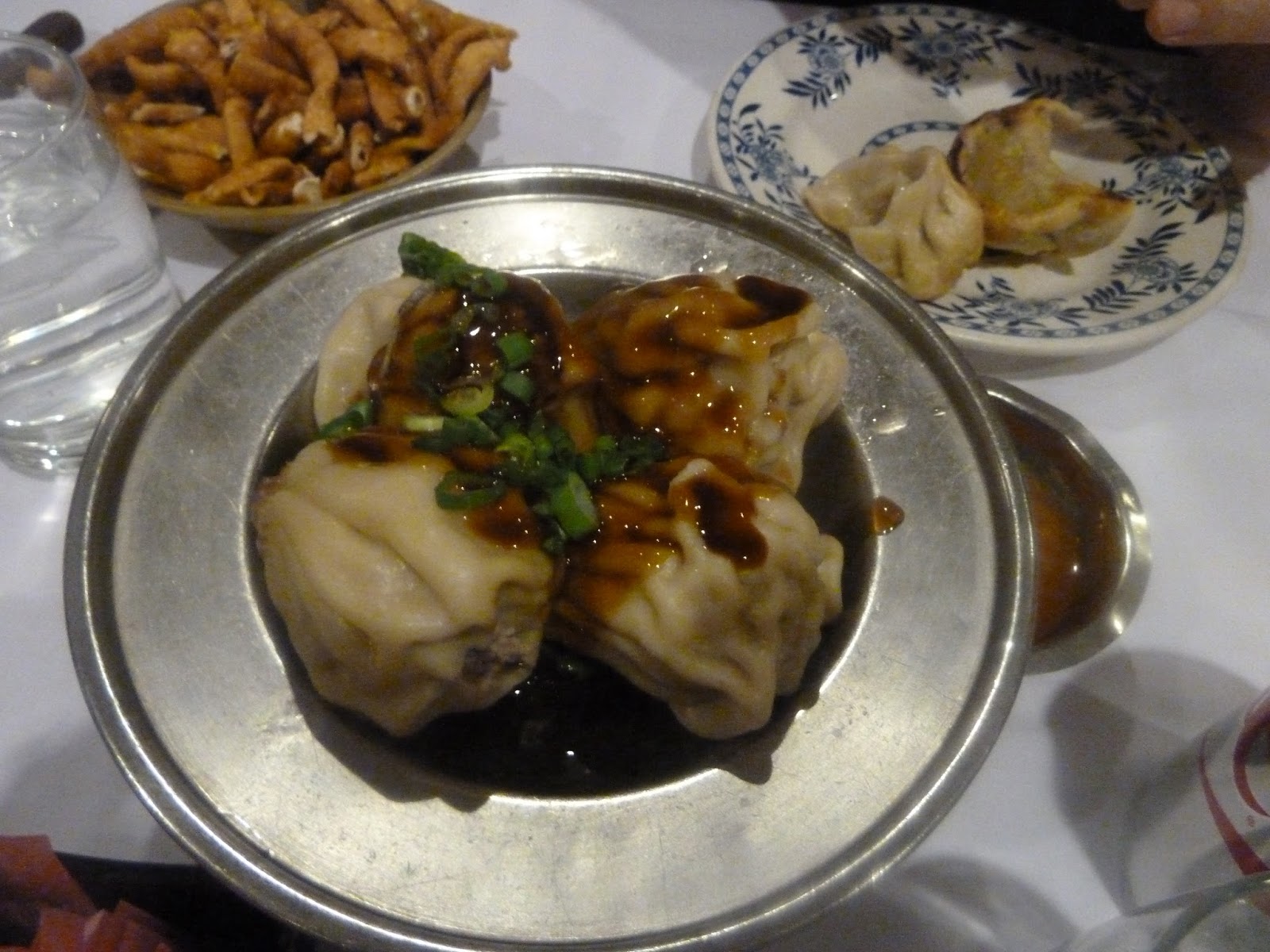 DONT FORGET THE GRAVY: SILVER STAR RESTAURANT - Brooklyn, New York