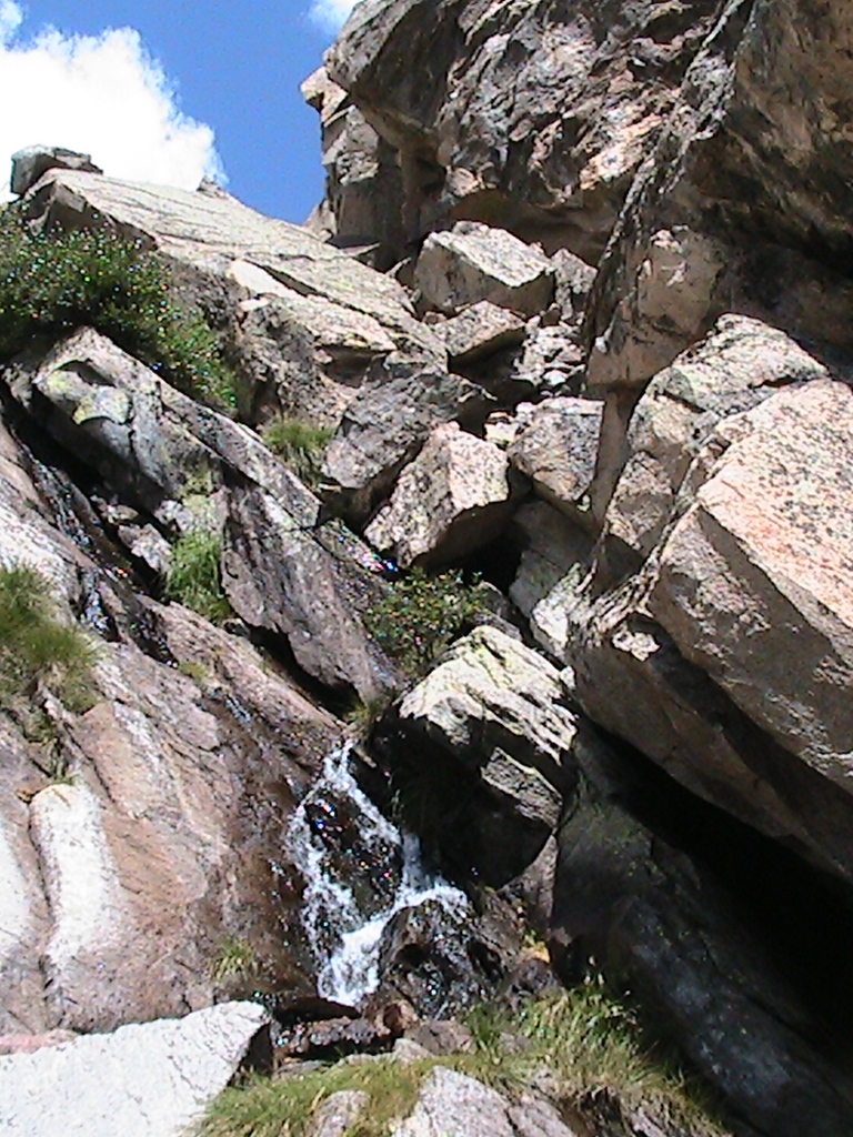 Hiking Rocky Mountain National Park: Fay Lakes and Spectacle Lakes via ...