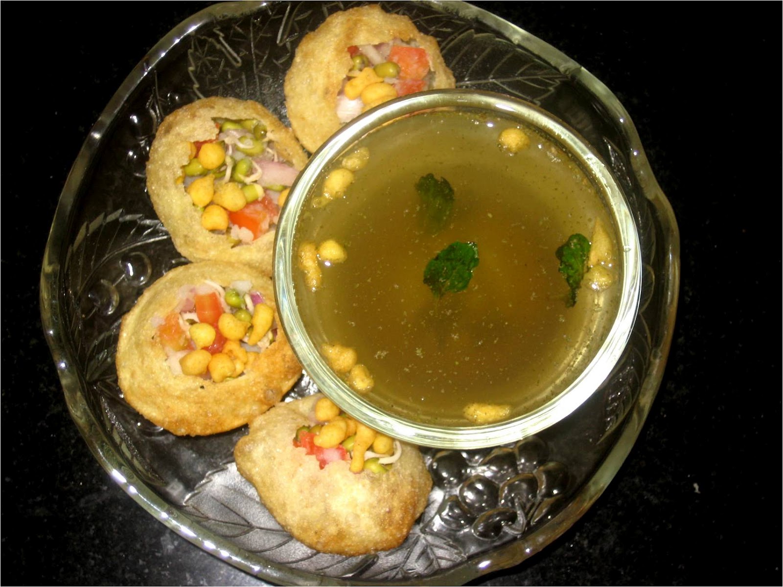 suma's cuisine: AMCHI MUMBAI CHAAT