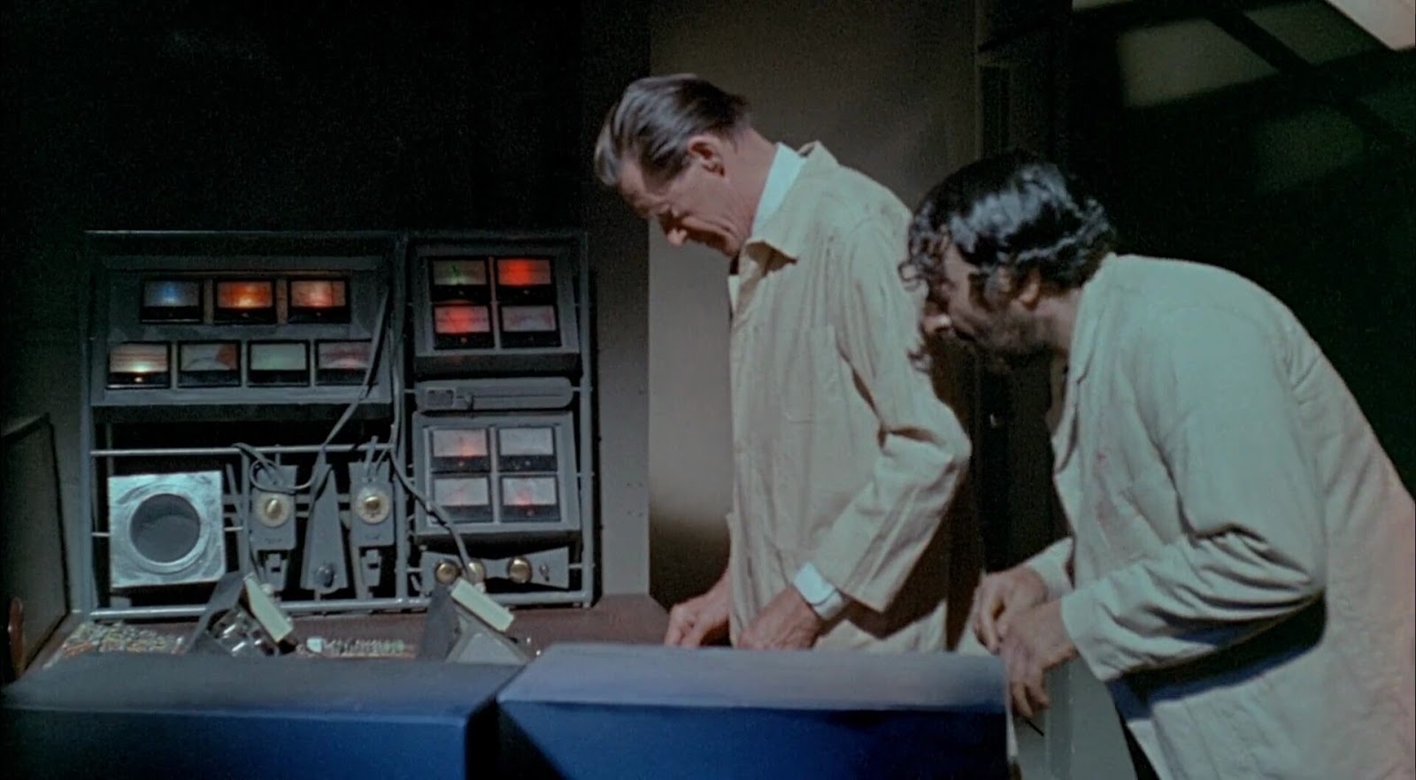 Realm Of Retro : THE ASTRO ZOMBIES (1968)