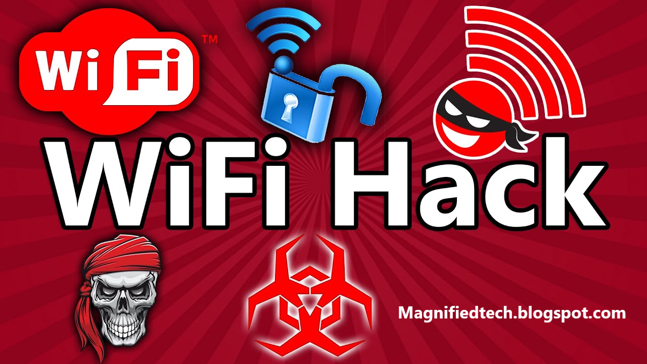 How to hack Wifi? |The Easiest Way Explained