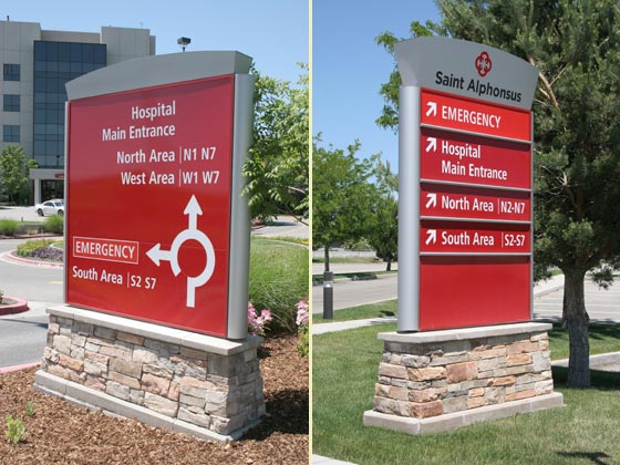 Billy Sawyer: Contemporary Signage