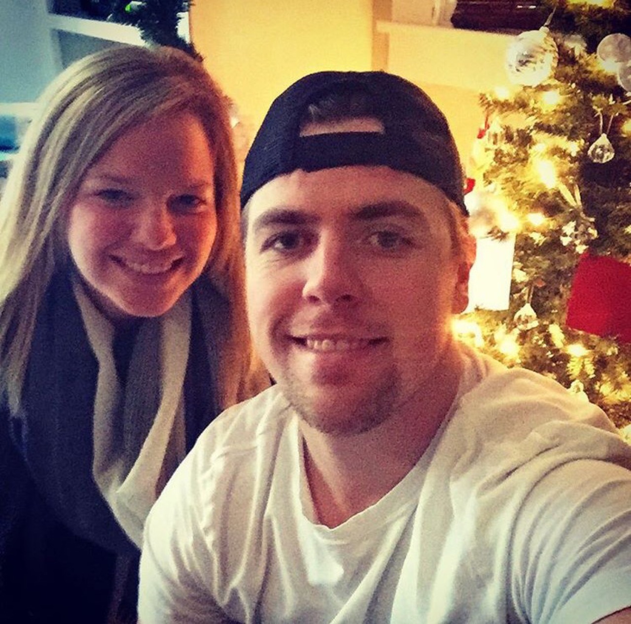 Tanner Pearson's Wife Meaghan Loveday: Family Bio