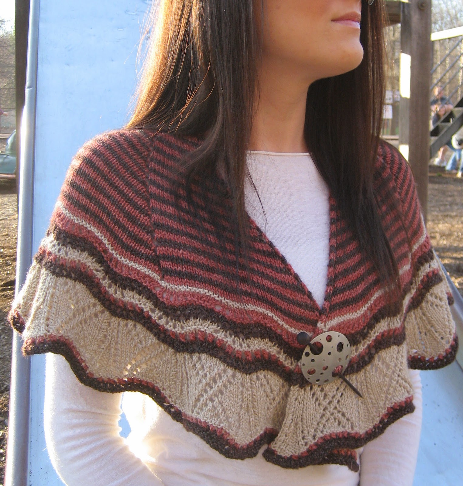 Carolyn Knits: Ravelry Knitting Patterns