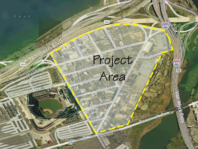 All Things Retail Development: King of Queens: Willets Point Mixed Use ...