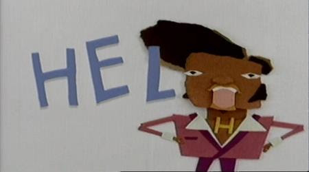 Sesame Street Alphabet Songs