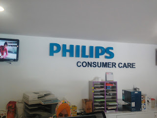 Pusat Service Philips - ipai
