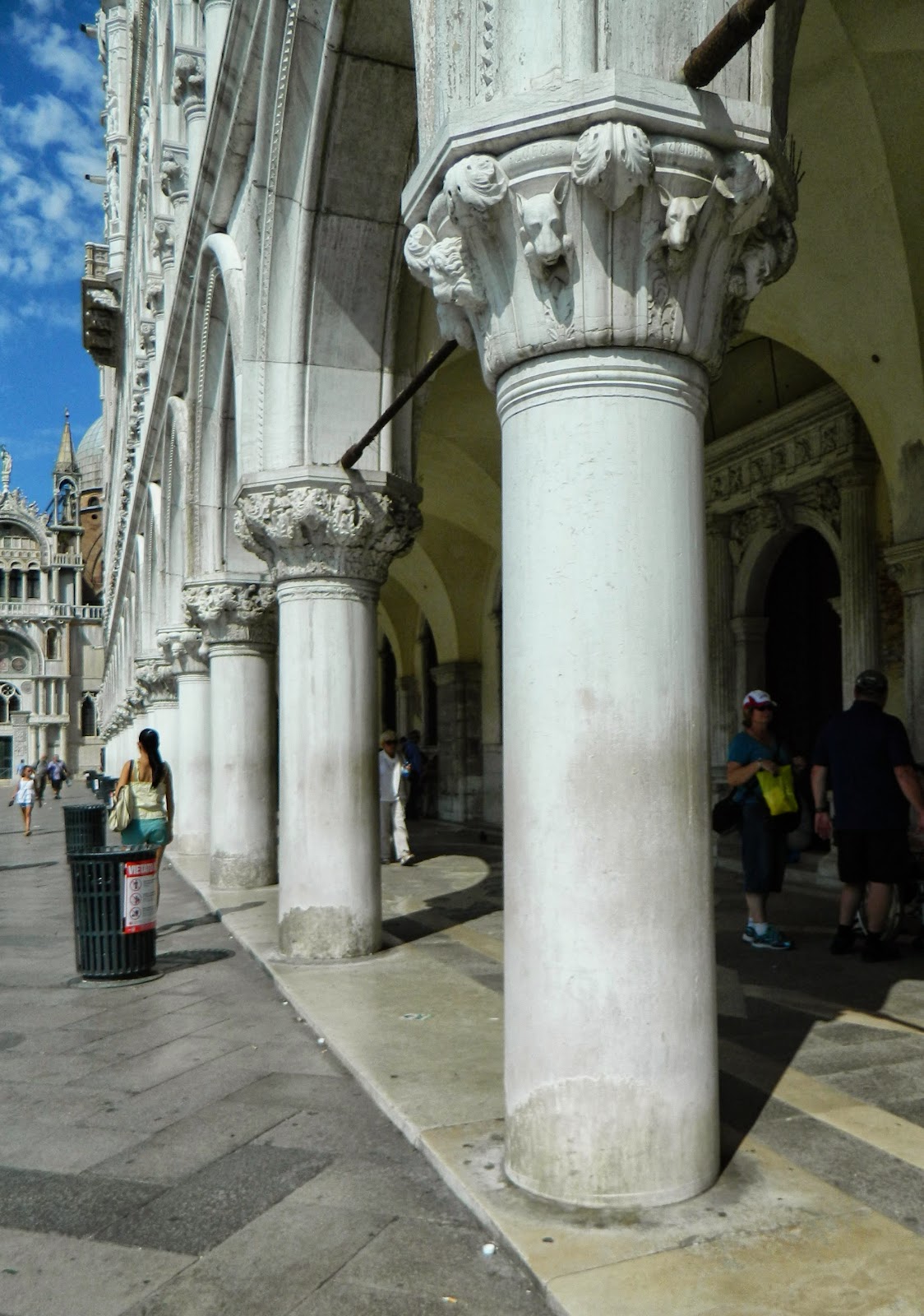 Jax Stumpes: Venice Highlights (9/6/2013)