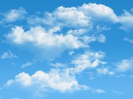 Meteo serwis: Rodzaje chmur.