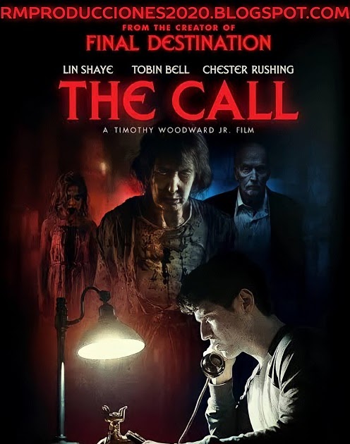 The Call [SUB] Película Completa