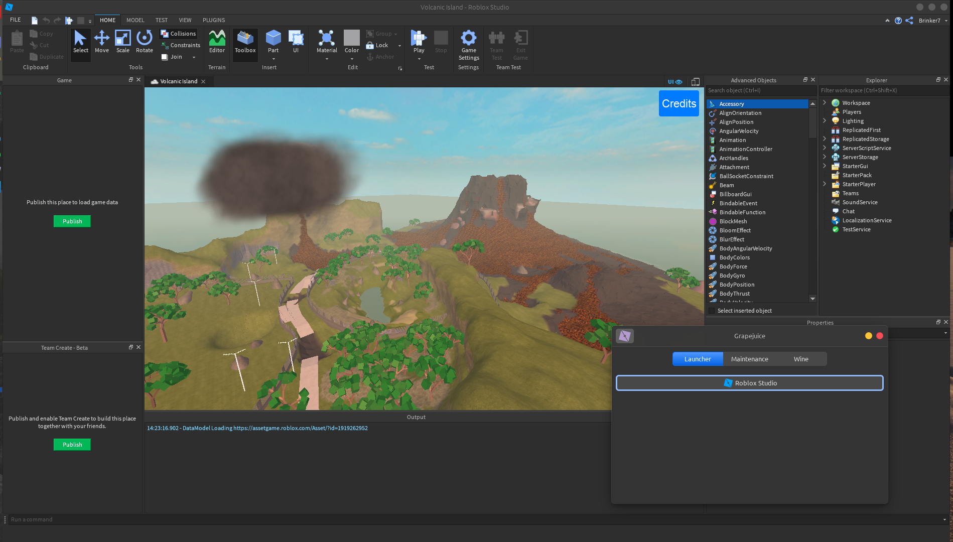 Roblox Studio: Que es y cuáles son sus Funciones | Explicación 2021