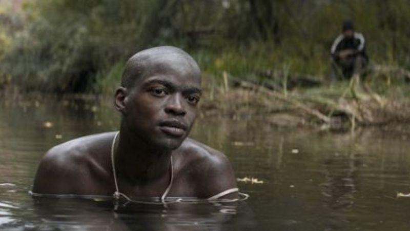 J'S THEATER: Inxeba (The Wound)