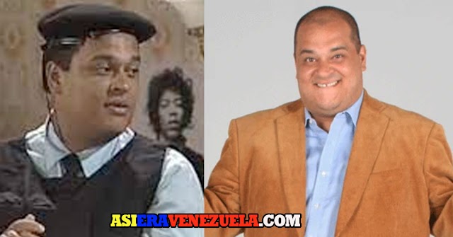 Así era Venezuela: Carlos Rodríguez