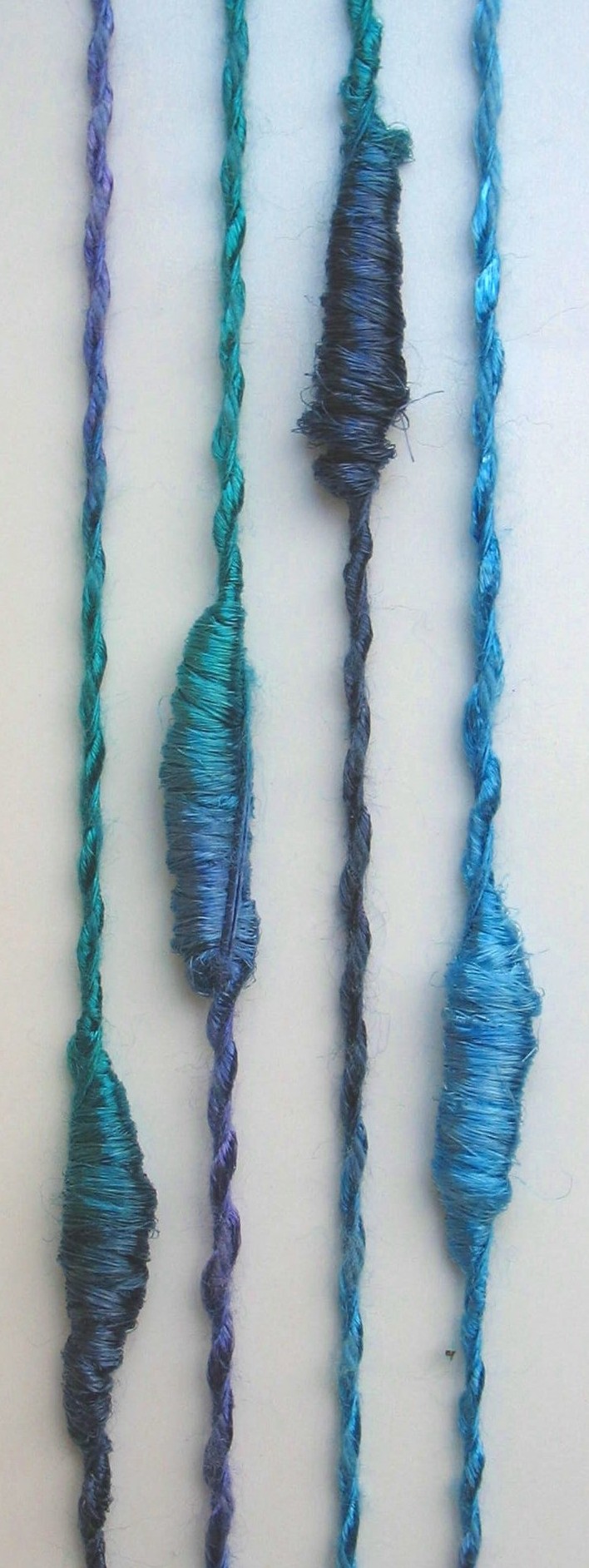 YARN AND IT'S CLASSIFICATION