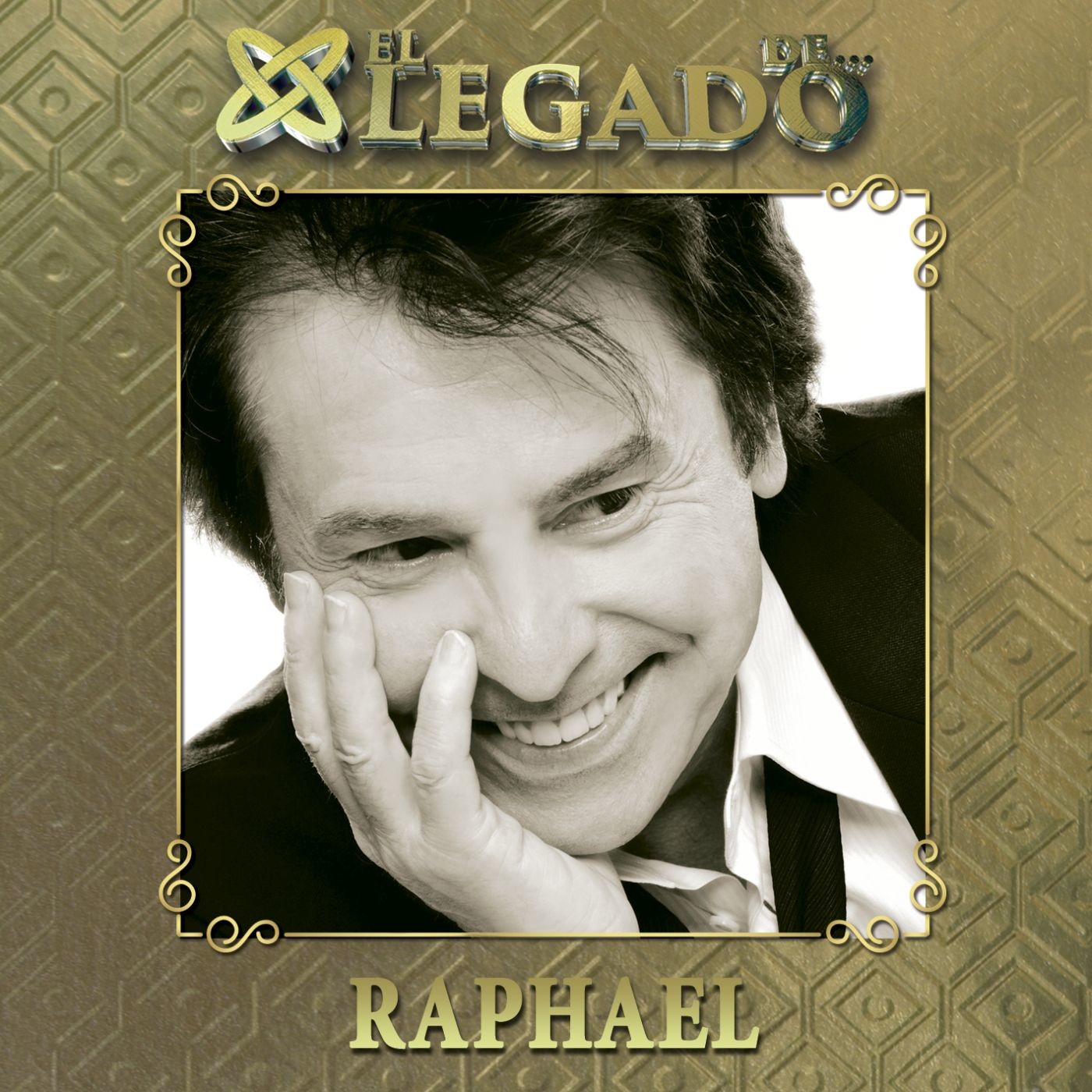 Mis discografias : Discografia Raphael