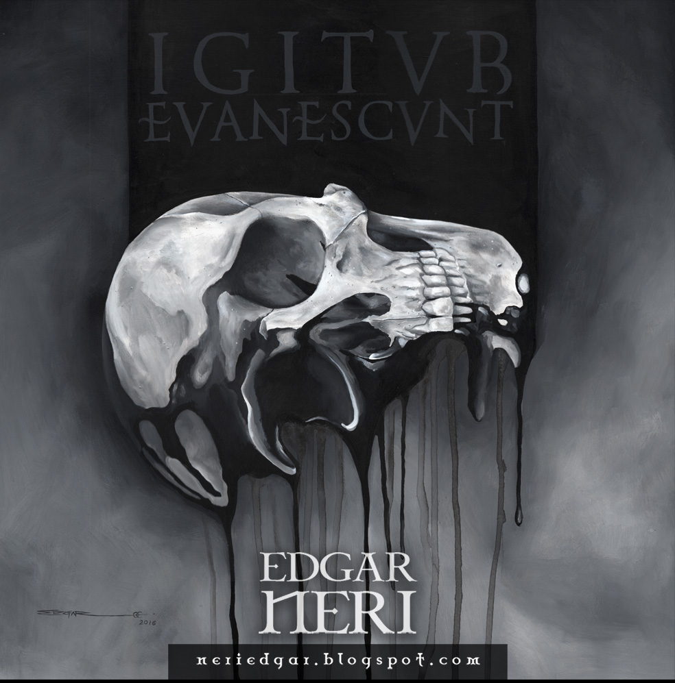 Edgar Neri ARTE/DISEÑO/ILUSTRACION