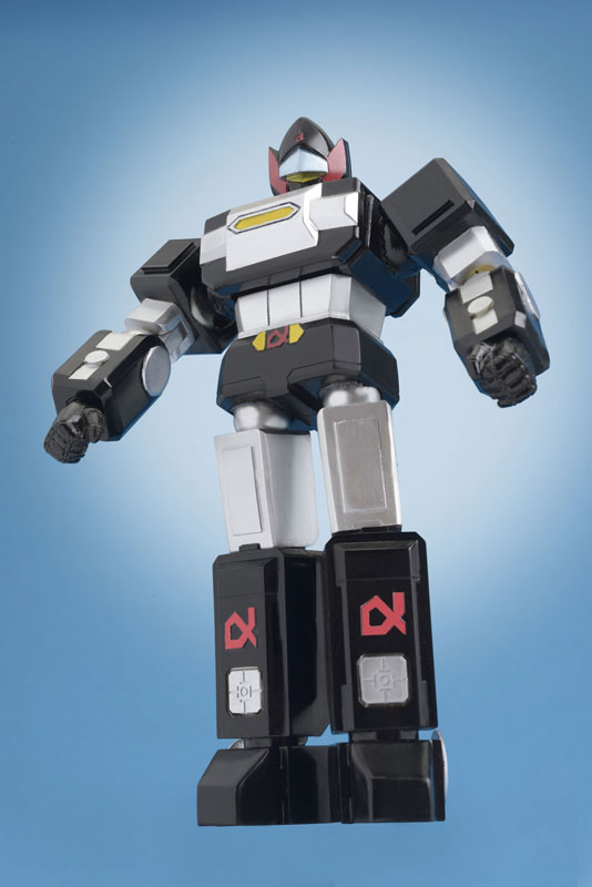 IL BLOG DI SAGITTARIOLUCENTE: Evolution-Toy - Dynamite Action!: 09 ...