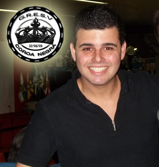 G.R.E.S.V Coroa Negra: Quem é quem?