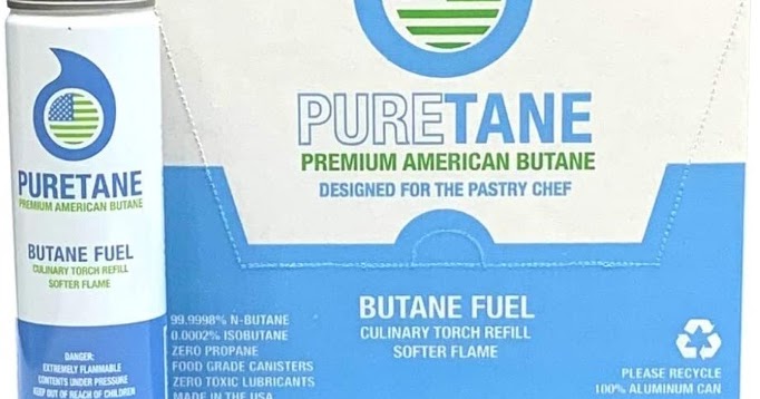 Premium N-Butane: Why Butane Fuel Is A Good Choice For You?