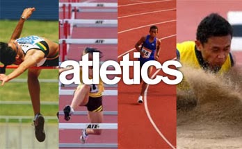 Pengertian Atletik